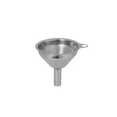 RVS mini trechter - Aromalifestyle