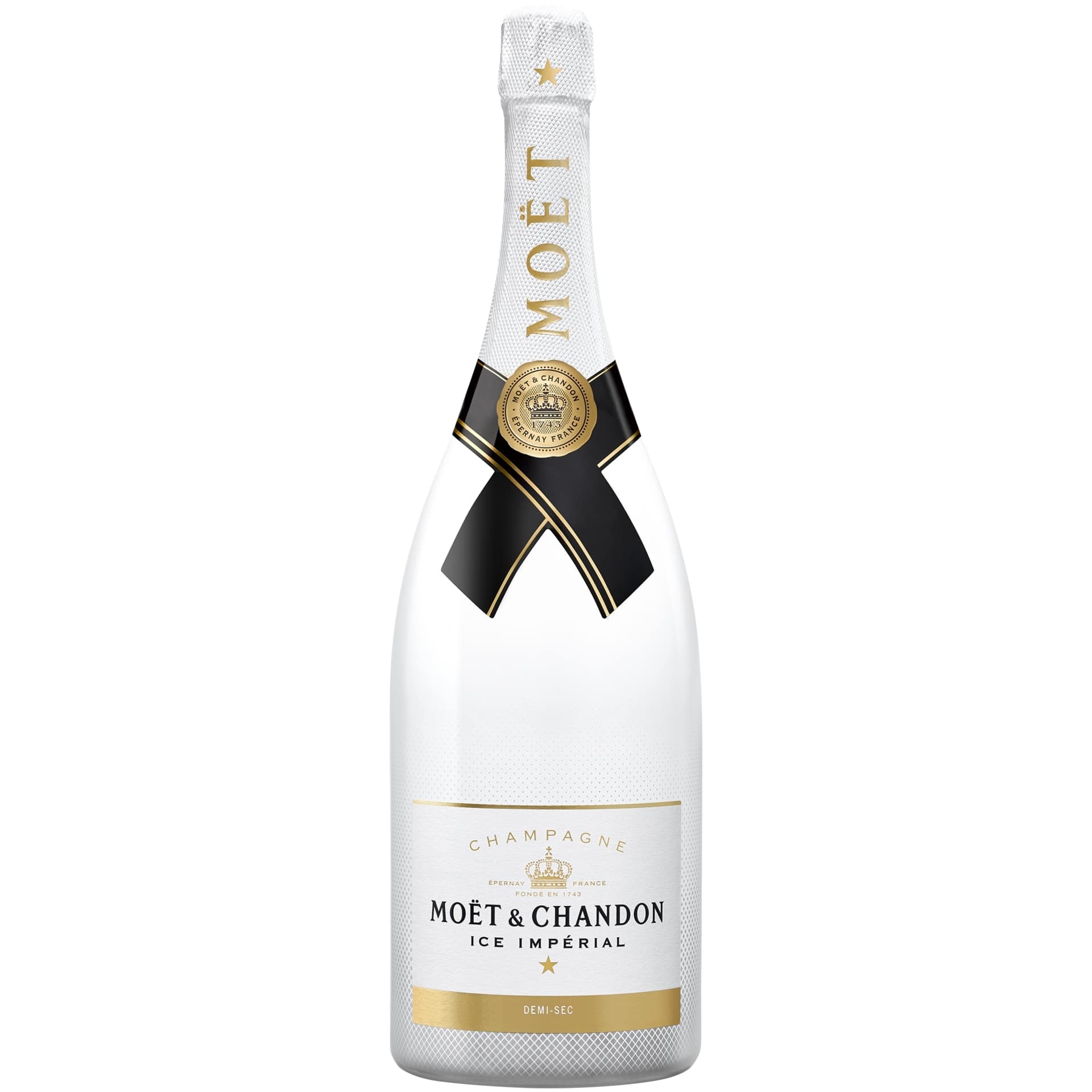 Moët & Chandon Ice Magnum 150CL | Online Champagne Kopen - Club Champagne