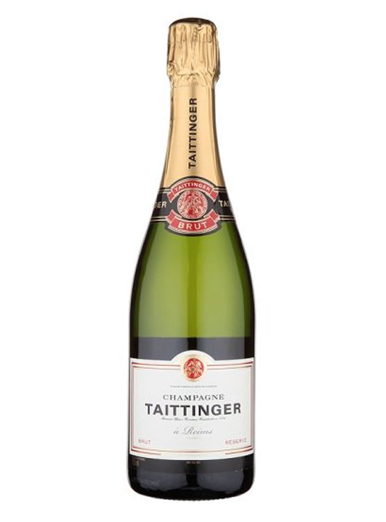 Taittinger Brut Réserve 75CL | Online Champagne Kopen - Club Champagne