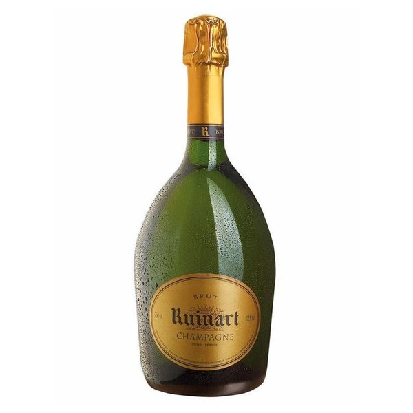 R. de Ruinart Brut 75CL kopen? - Club Champagne - Club Champagne