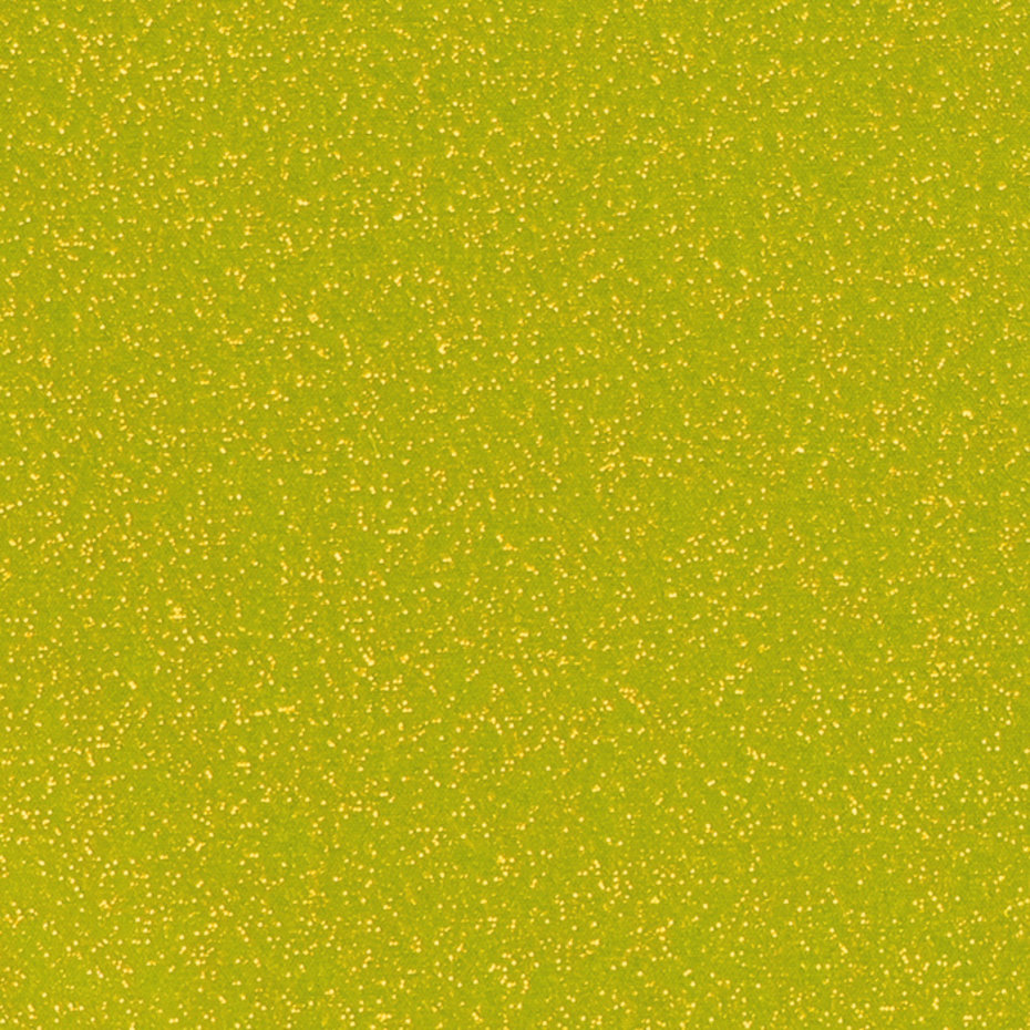 Flexfolie Twinkle Gold - LouVik