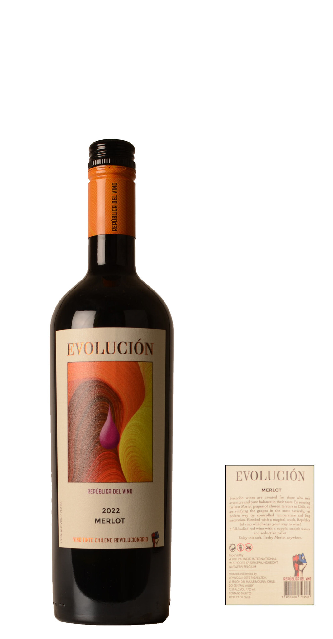 Vino Tinto Tinto Imprudente Tinto Club Vino Direct Beschikbaar