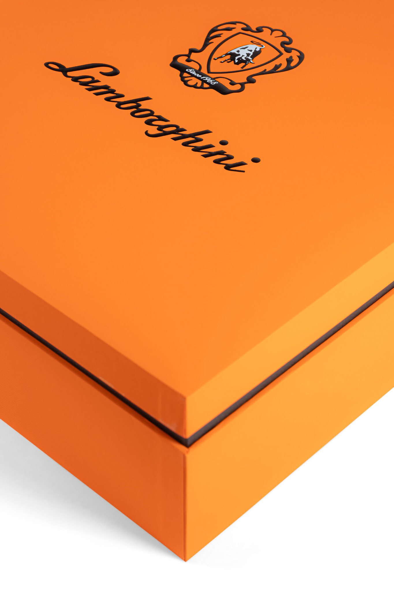 Lamborghini Oro Luxe Collection Gift Box - WIJNDeal.NL