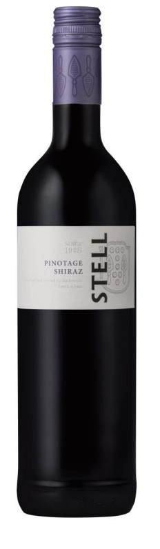 Stellenrust Stell Pinotage / Shiraz | Wijndeal.nl - WIJNDeal.NL
