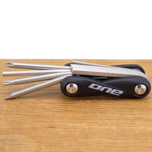 Biketool minitool R.TOOL 10 | Basisgereedschap fiets binnen handbereik ...