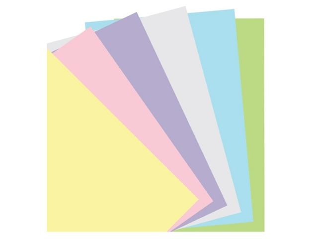 A5 Pastel Papier blanco - Papierhaus STÖGER Onlineshop