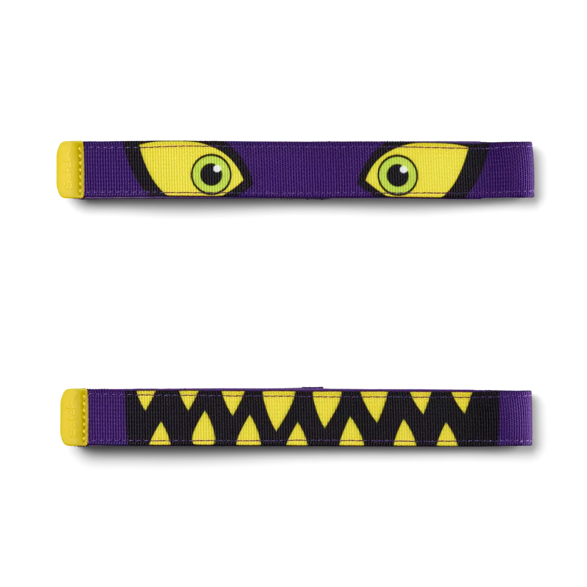 Spooky Monster Swap