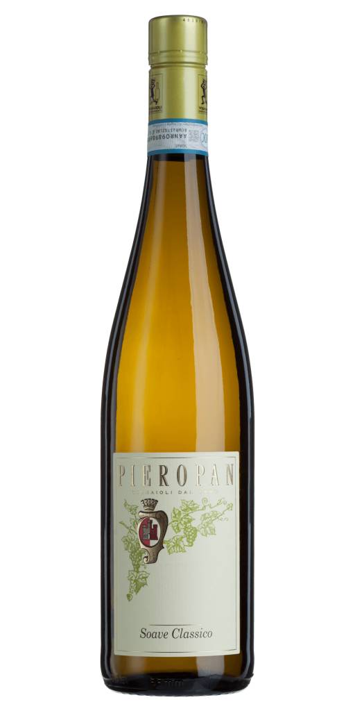 Pieropan Soave Classico DOC - Winestyle