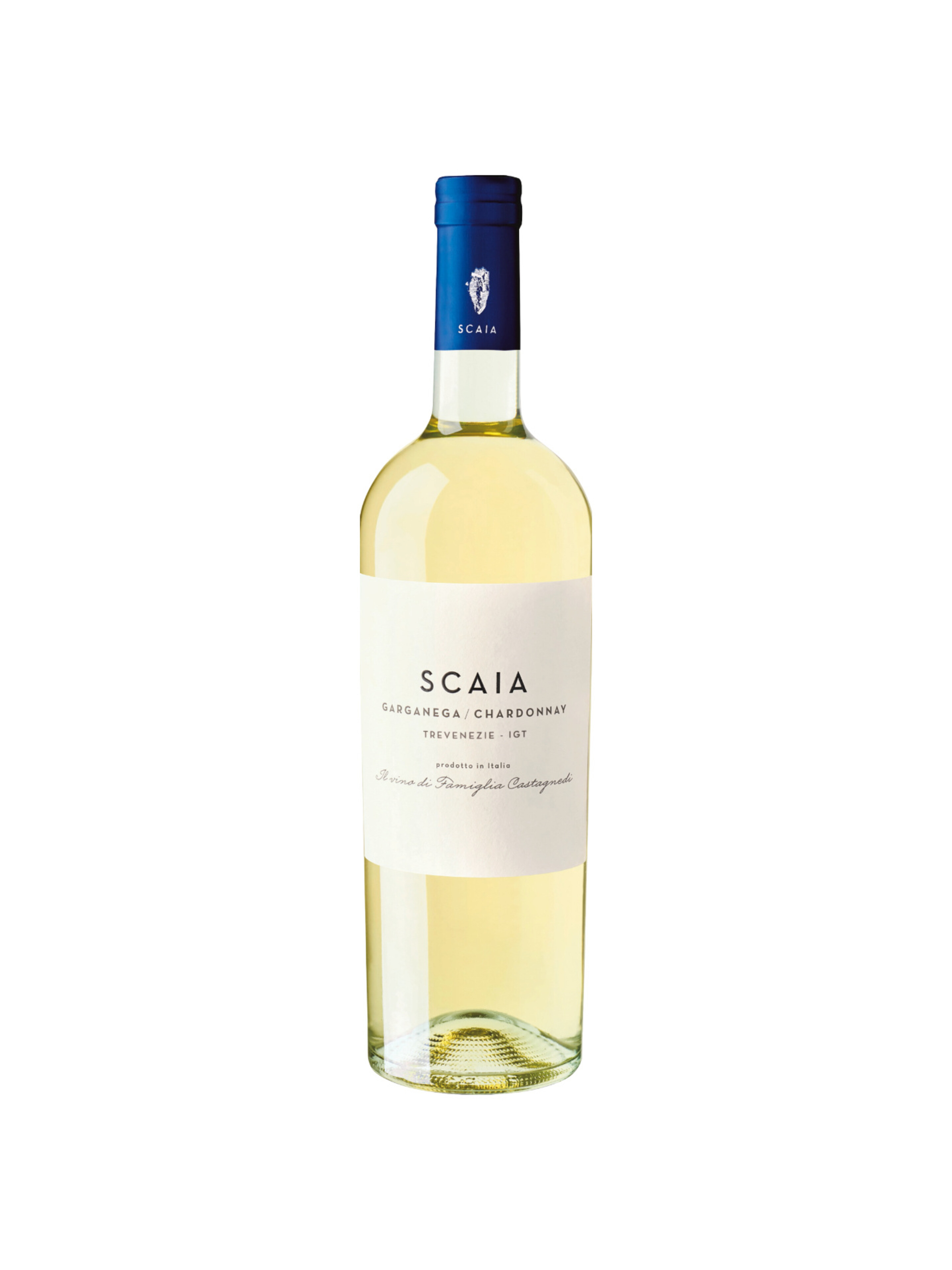 Scaia Bianca Garganega Chardonnay, Tenuta Sant' Antonio - Winestyle