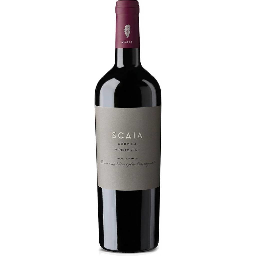 Tenuta Sant'Antonio Scaia Rossa Corvina - Winestyle
