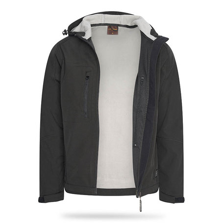 Softshell Jassen kopen? | Koopjedeal