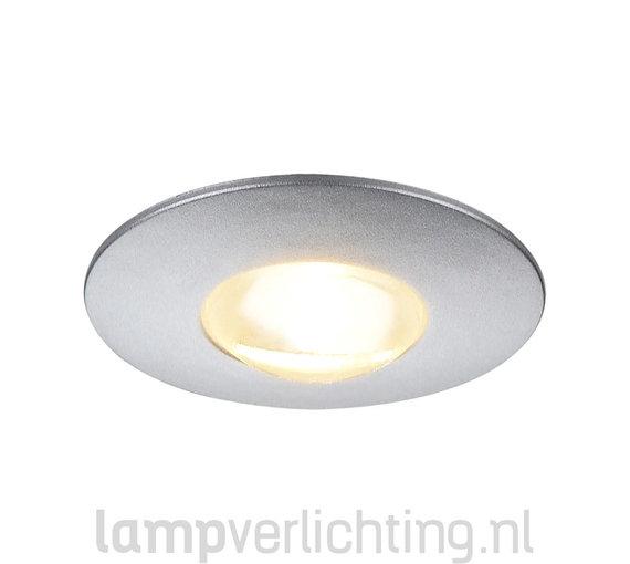 Plafond inbouwspots - Lage inbouwdiepte en Dimbaar - Nieuw ...
