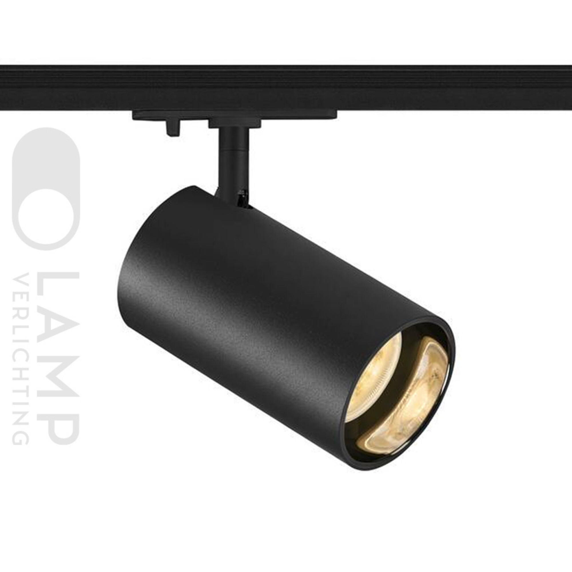 Railspot GU10 Tube 1-Fase - Personaliseer met Deco Reflector ...