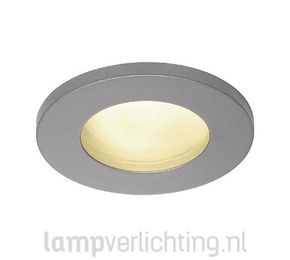Plafond inbouwspots - Lage inbouwdiepte en Dimbaar - Nieuw ...