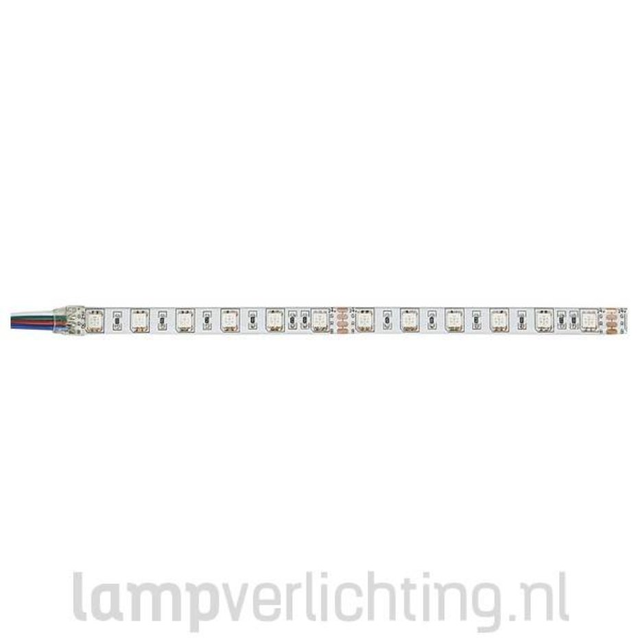 LED Strip RGB met 300 LEDS 5 meter - Hoge LED dichtheid - Premium LEDS ...
