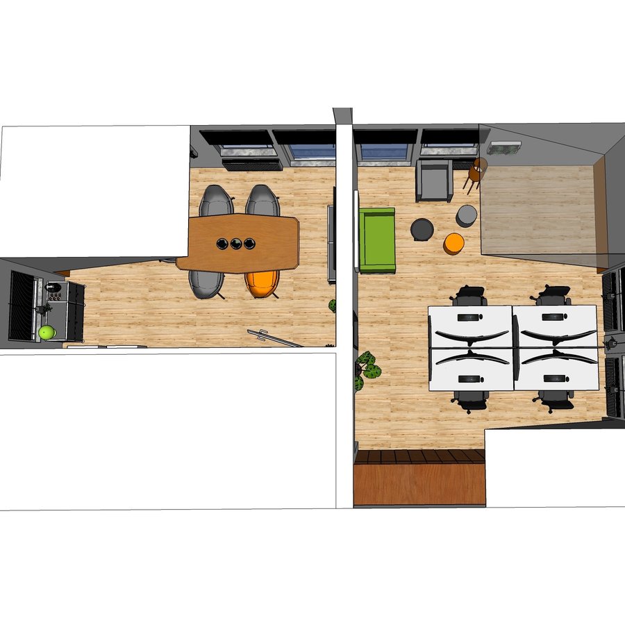 HSP Raumplanung - HSP GRUPPE