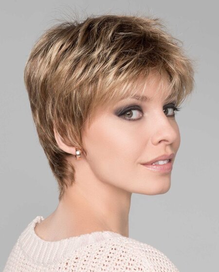 Korte pruiken - pruikenshop.eu