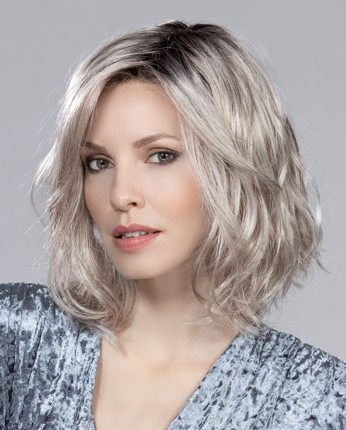 Ellen Wille Destiny Mono Part - pruikenshop.eu