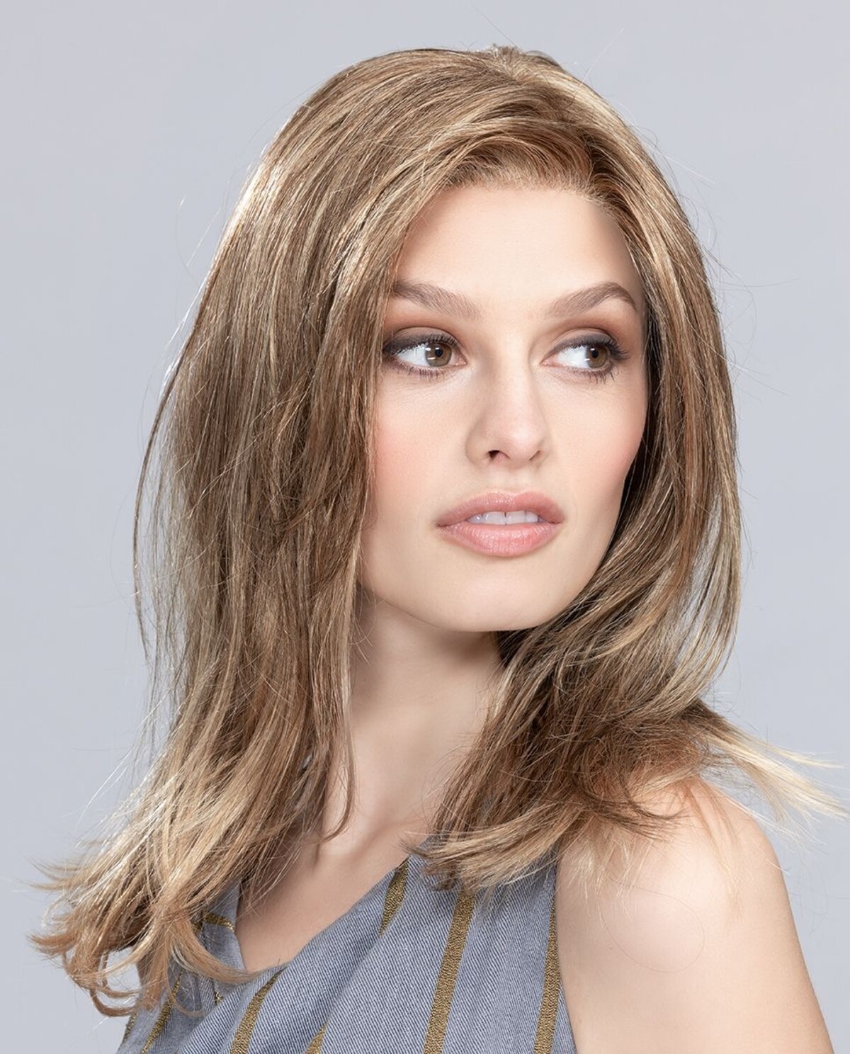 Ellen Wille Miley Mono Part - pruikenshop.eu