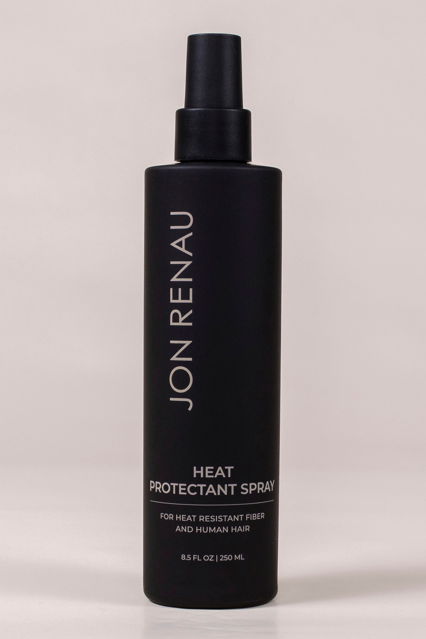 Heat protectant spray - pruikenshop.eu