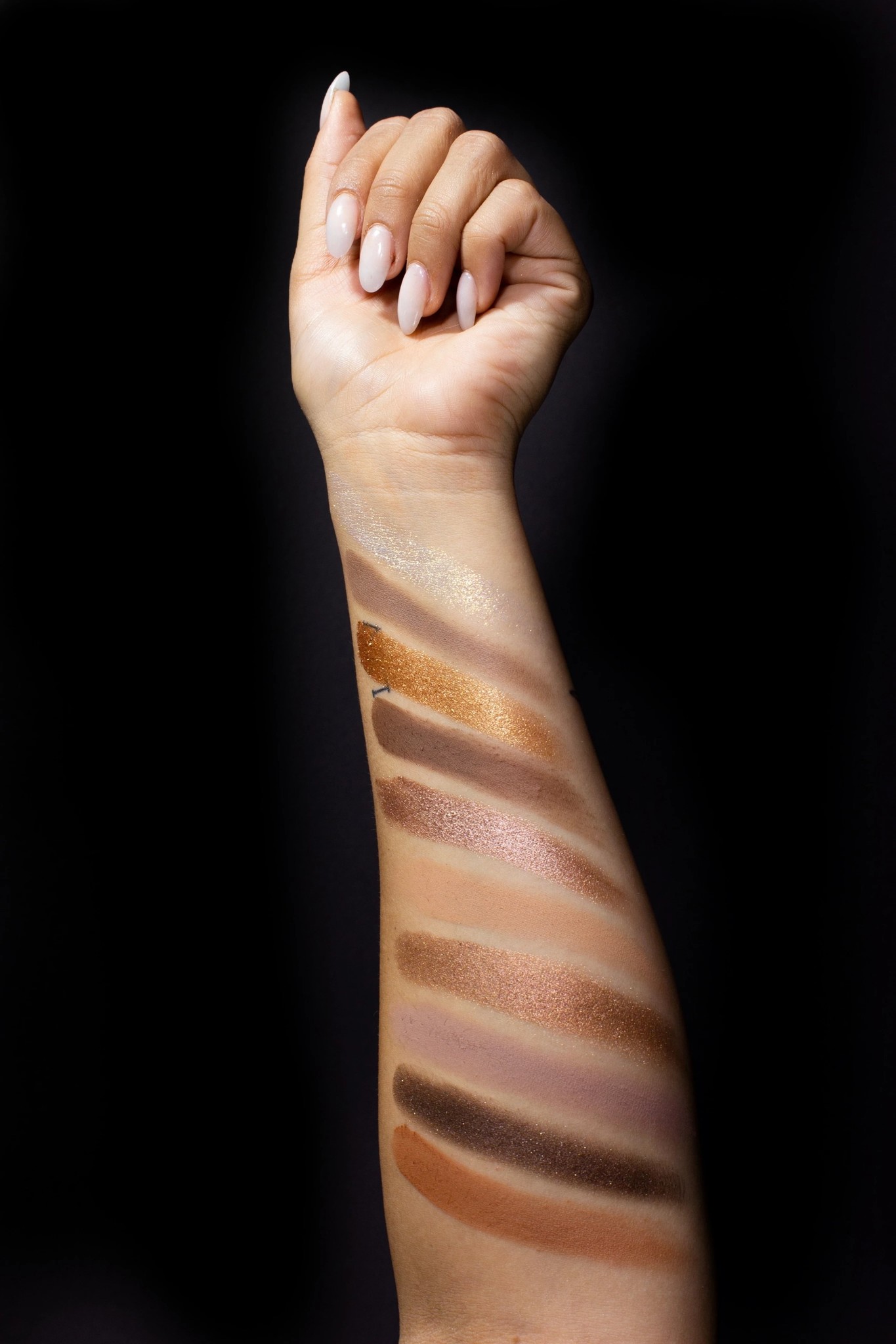 Lurella Cosmetics - Iconic Palette - Monolith-Beauty & Lifestyle