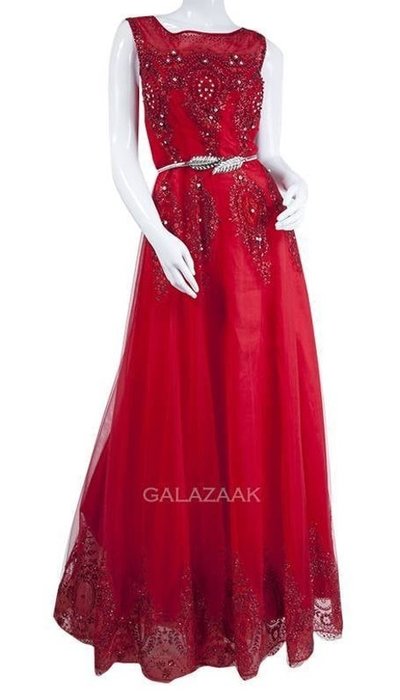 Wil je Feestjurken of Galajurken huren? - Incognito Leusden