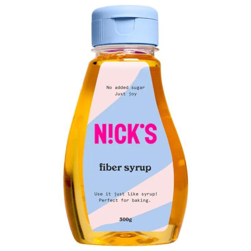 Good Good - Sweet Like Syrup Maple (350 gr) - Lowcarbcenter.nl