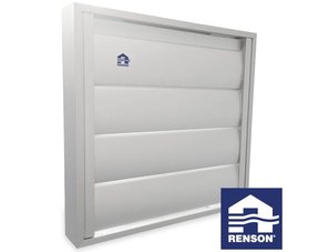 Ventilatieroosters| Ventielen | Luchtroosters | FilterFabriek.nl