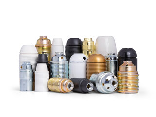 All Types of Lamp Fittings - Lamplord - Vintage Lighting