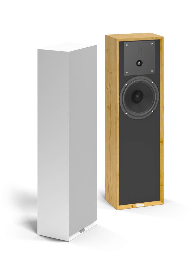ROWEN ENSEMBLE E2 Lautsprecher | pure audio