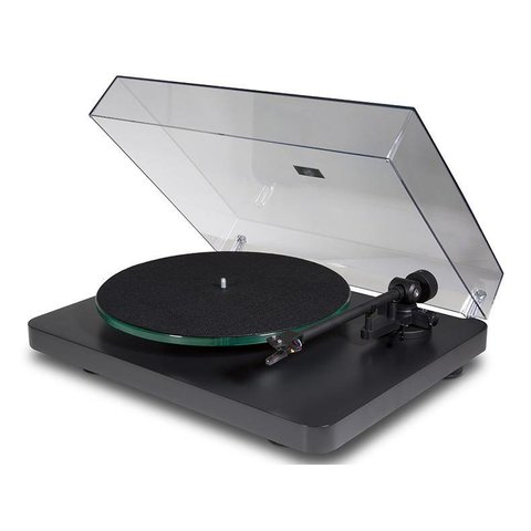 NAD C 558 Plattenspieler | pure audio