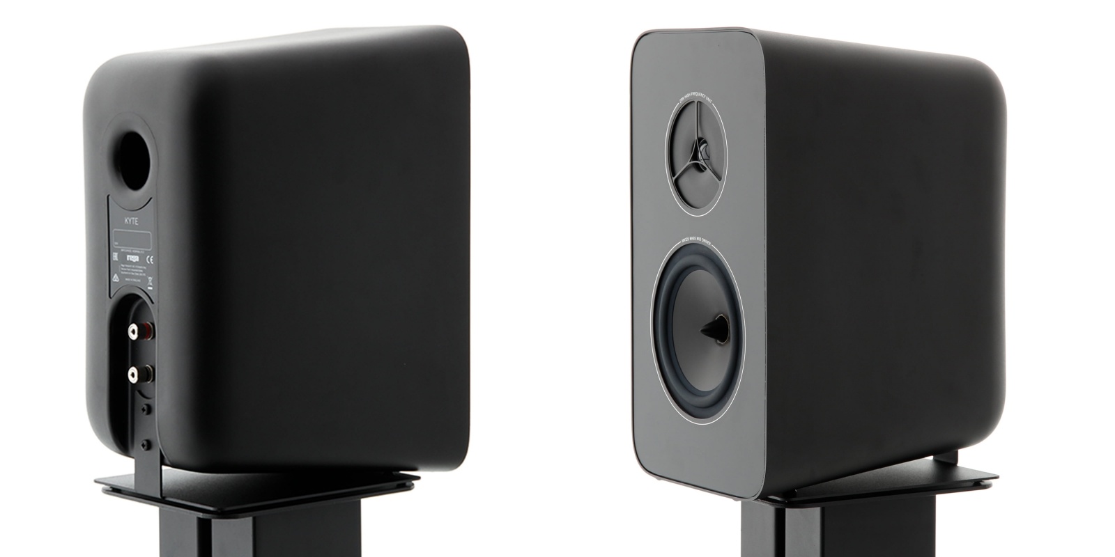 REGA KYTE STÄNDER-ADAPTER | pure audio