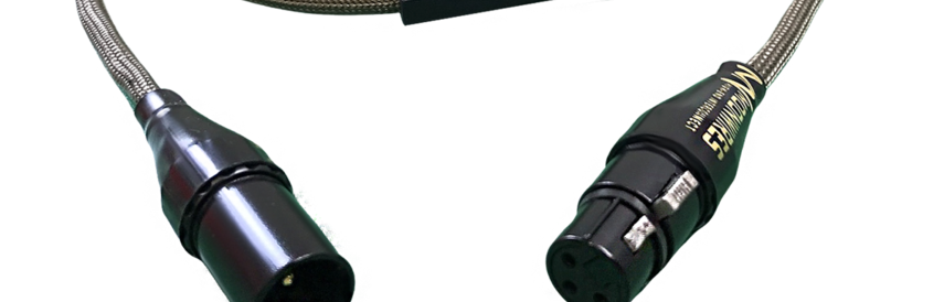 Swiss Made Cables | pure audio