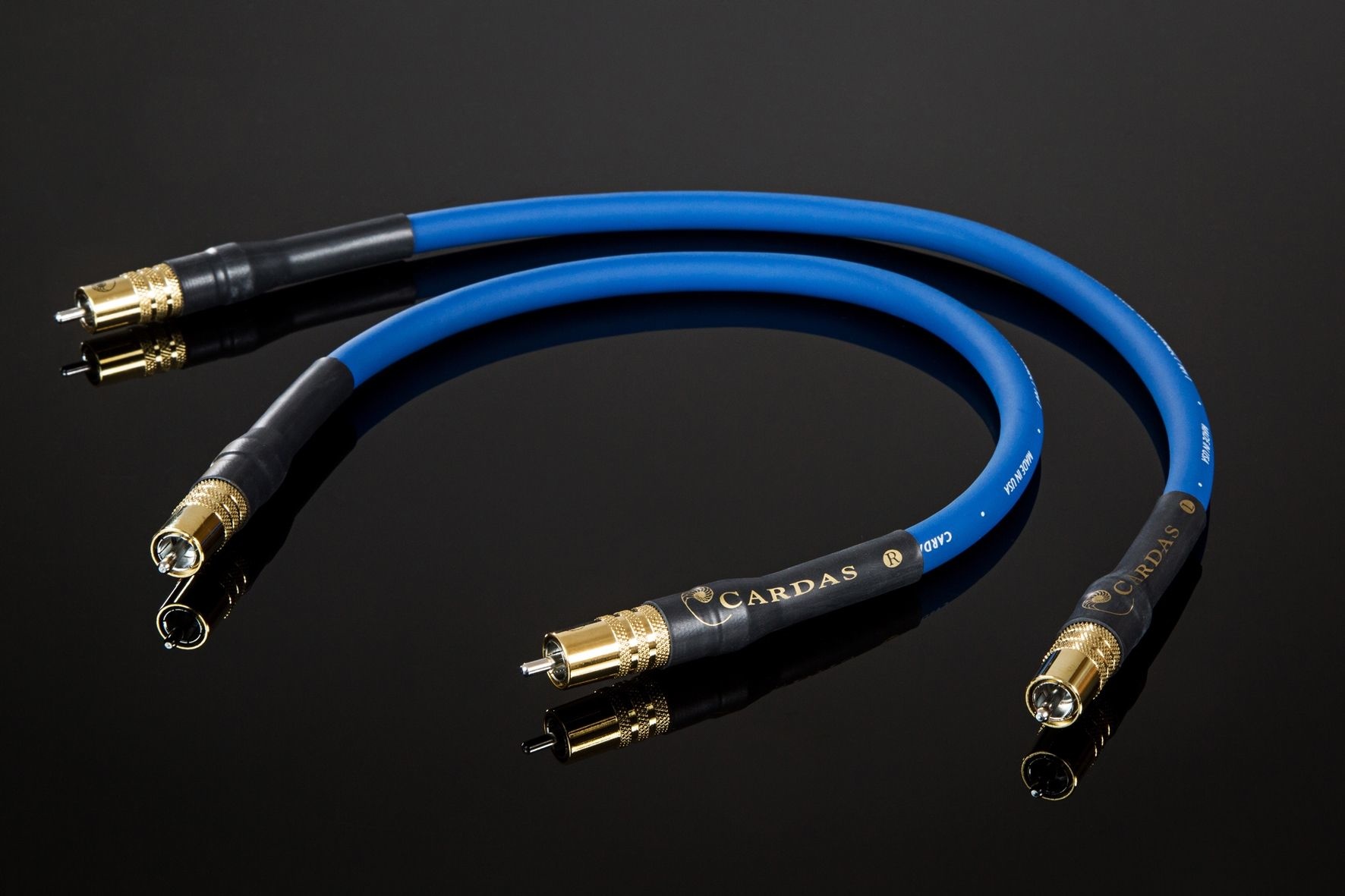 CARDAS CLEAR RCA Kabel | pure audio
