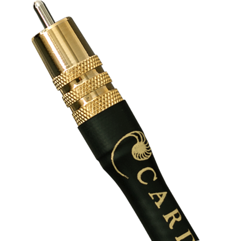 CARDAS CLEAR CYGNUS RCA Kabel | pure audio