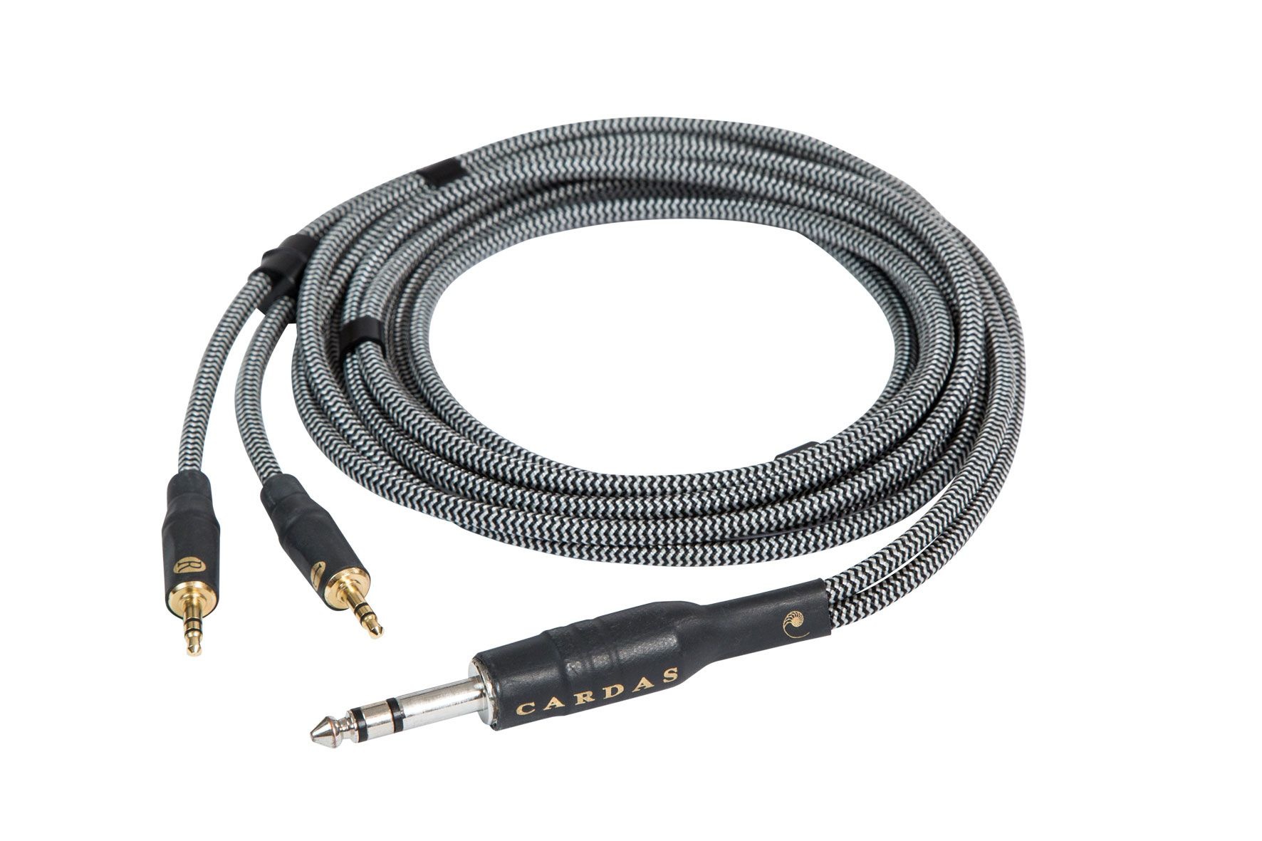 CARDAS CLEAR Kopfhörer-Kabel | pure audio