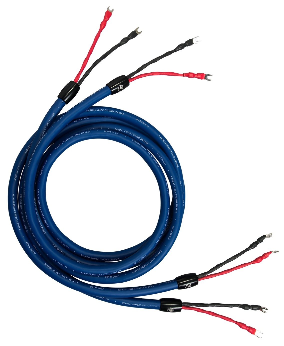 CARDAS CLEAR SKY X4 Lautsprecherkabel | pure audio