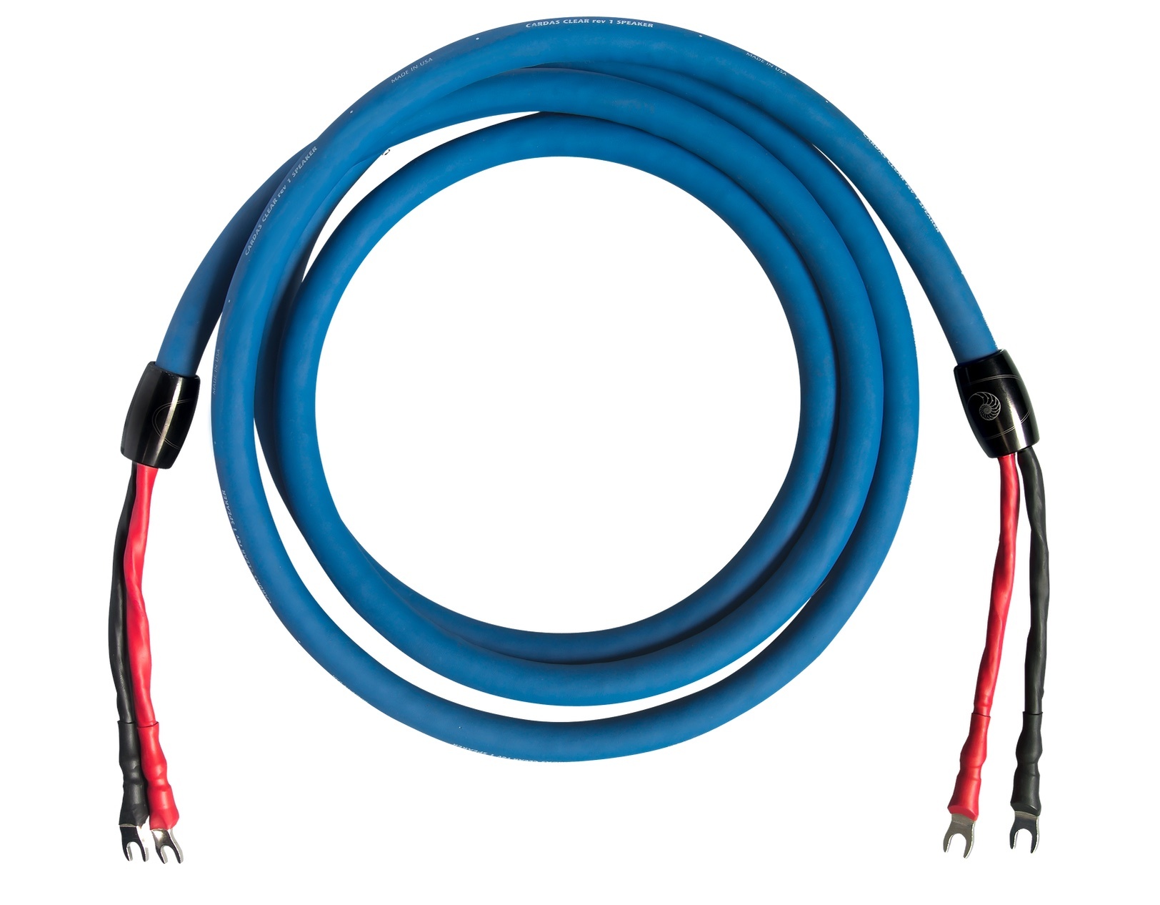 CARDAS CLEAR Lautsprecher-Kabel | pure audio