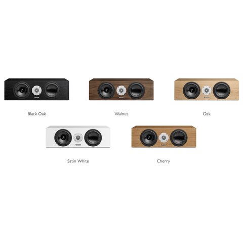SPENDOR DC1 Center-Lautsprecher | pure audio