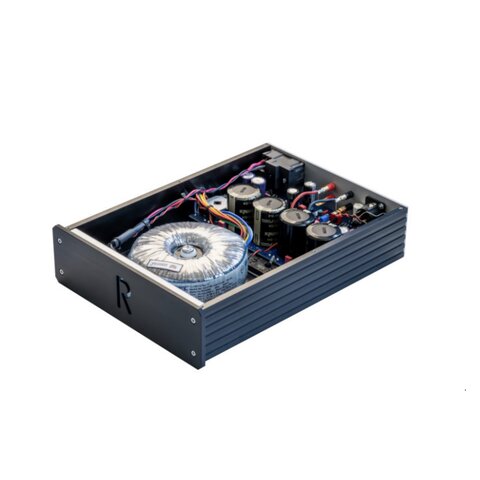 ROWEN ABSOLUTE MONO Verstärker | pure audio