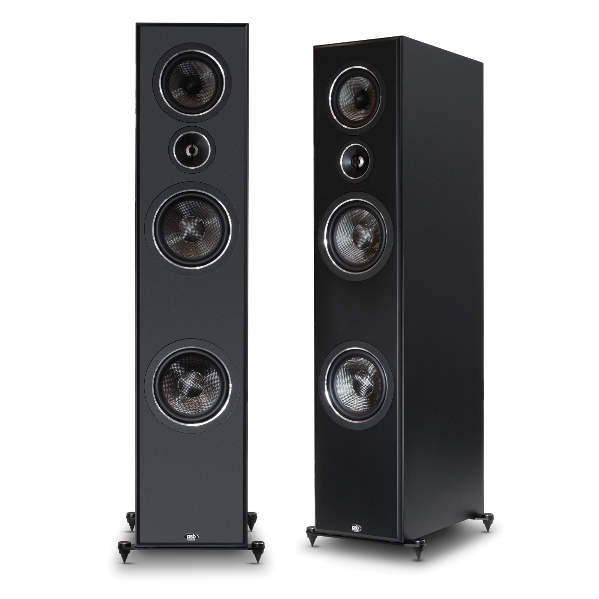 PSB IMAGINE T65 Lautsprecher | pure audio
