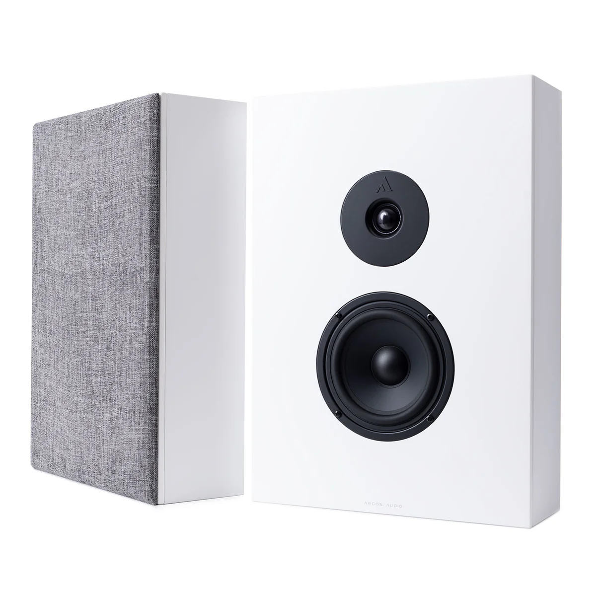 ARGON FORUS 5 WALL Lautsprecher | pure audio