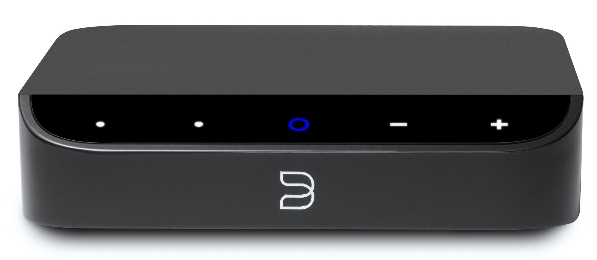 Bluesound NODE NANO Streamer | pure audio