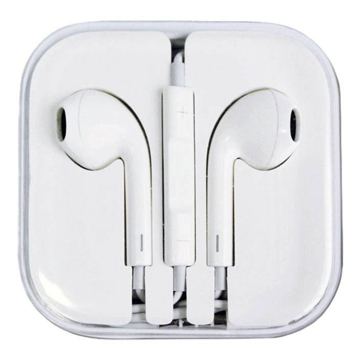 3-Pack iPhone/iPad/iPod AAA+ Ear Pods Phones Oortjes Ecouteur ...