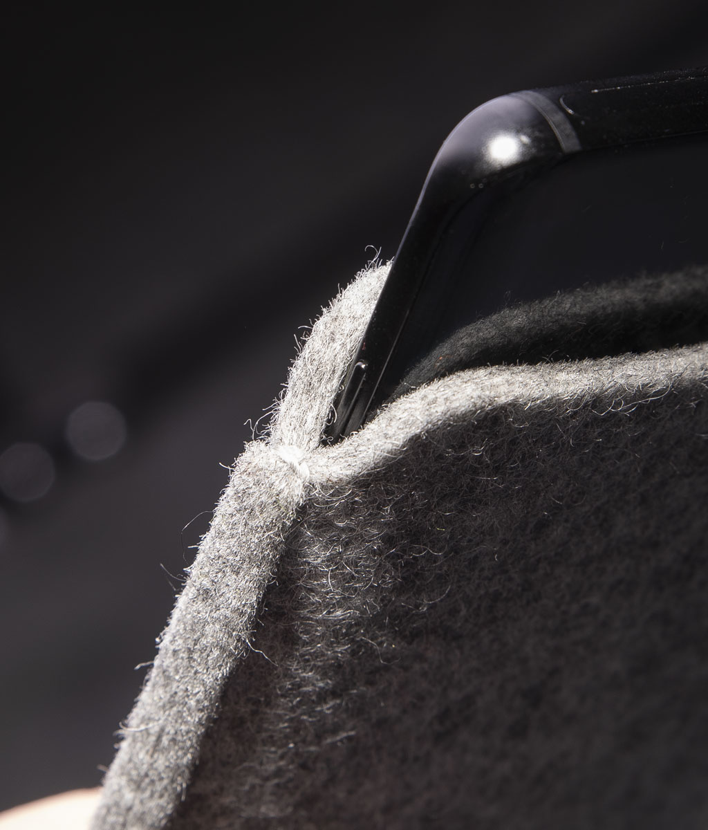 felt sleeve for Samsung Galaxy S25 | S24 | S23 | + | Ultra - werktat