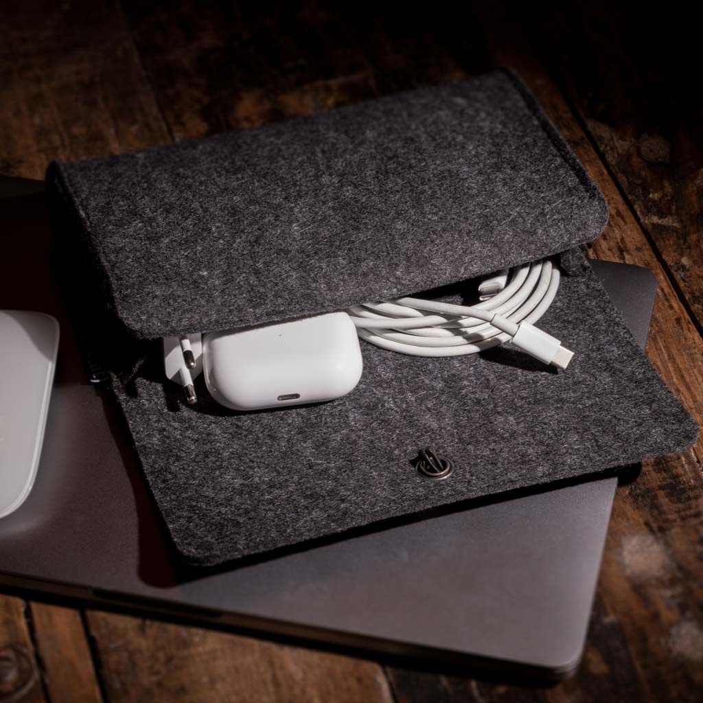 cable pocket - werktat