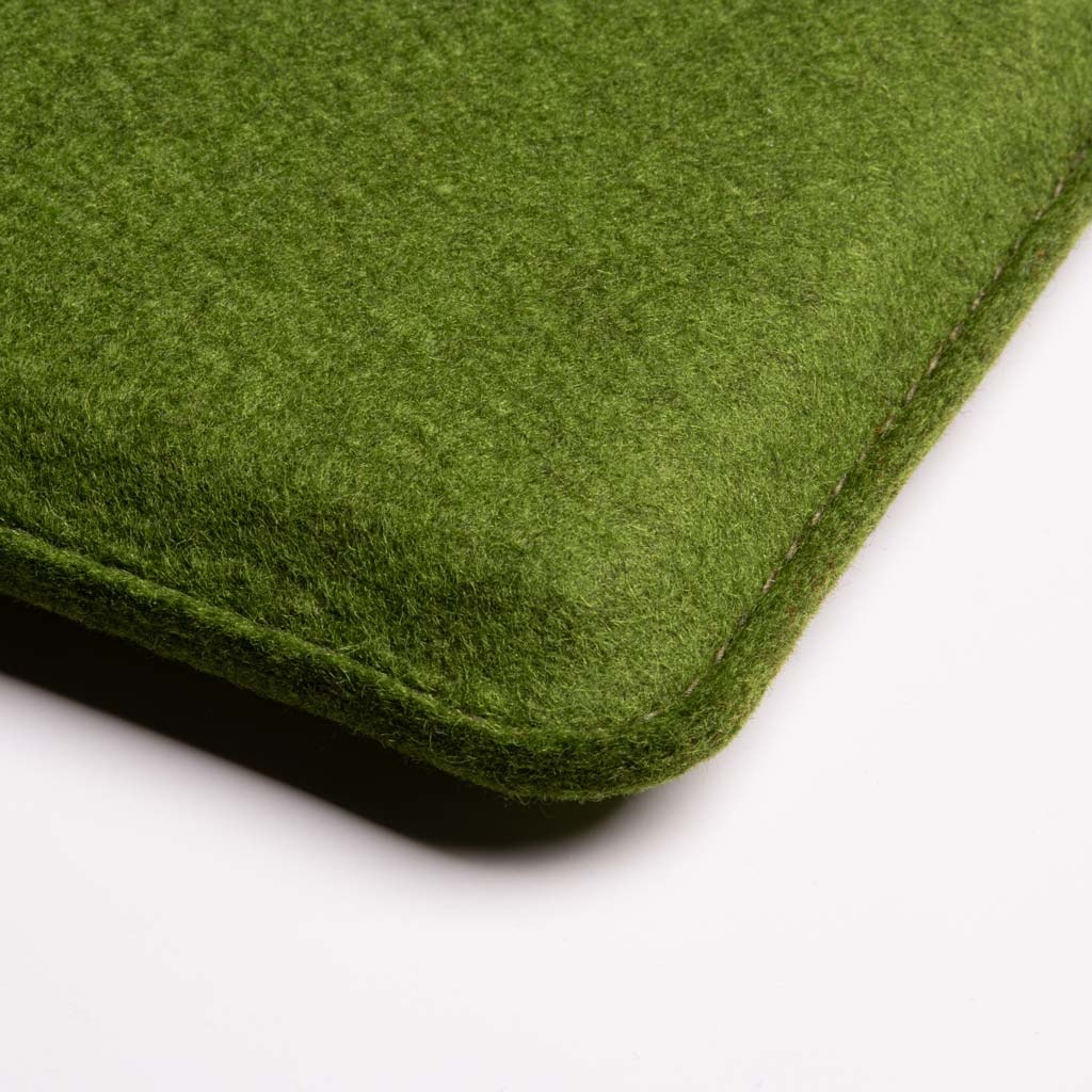 Laptop sleeve felt - werktat