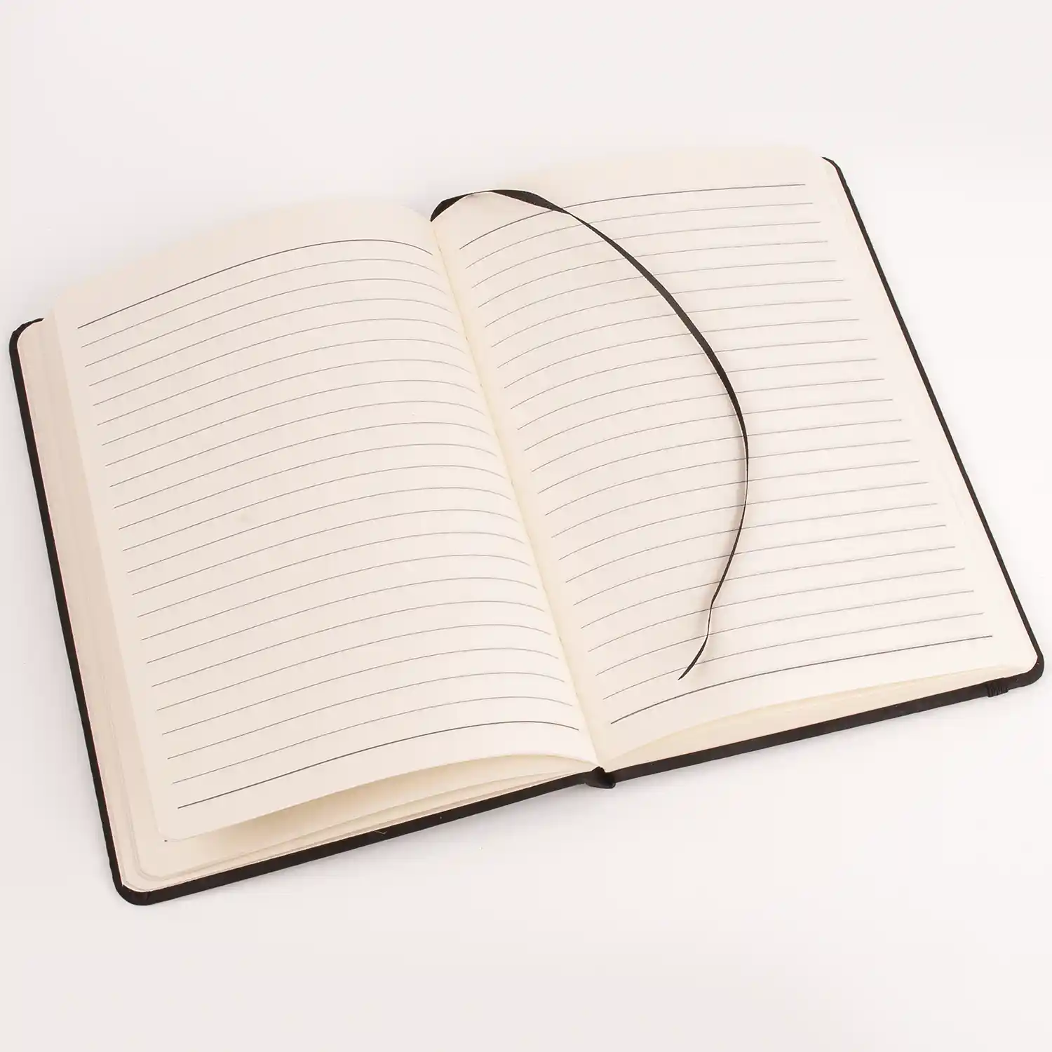 notebook A5 lined - werktat