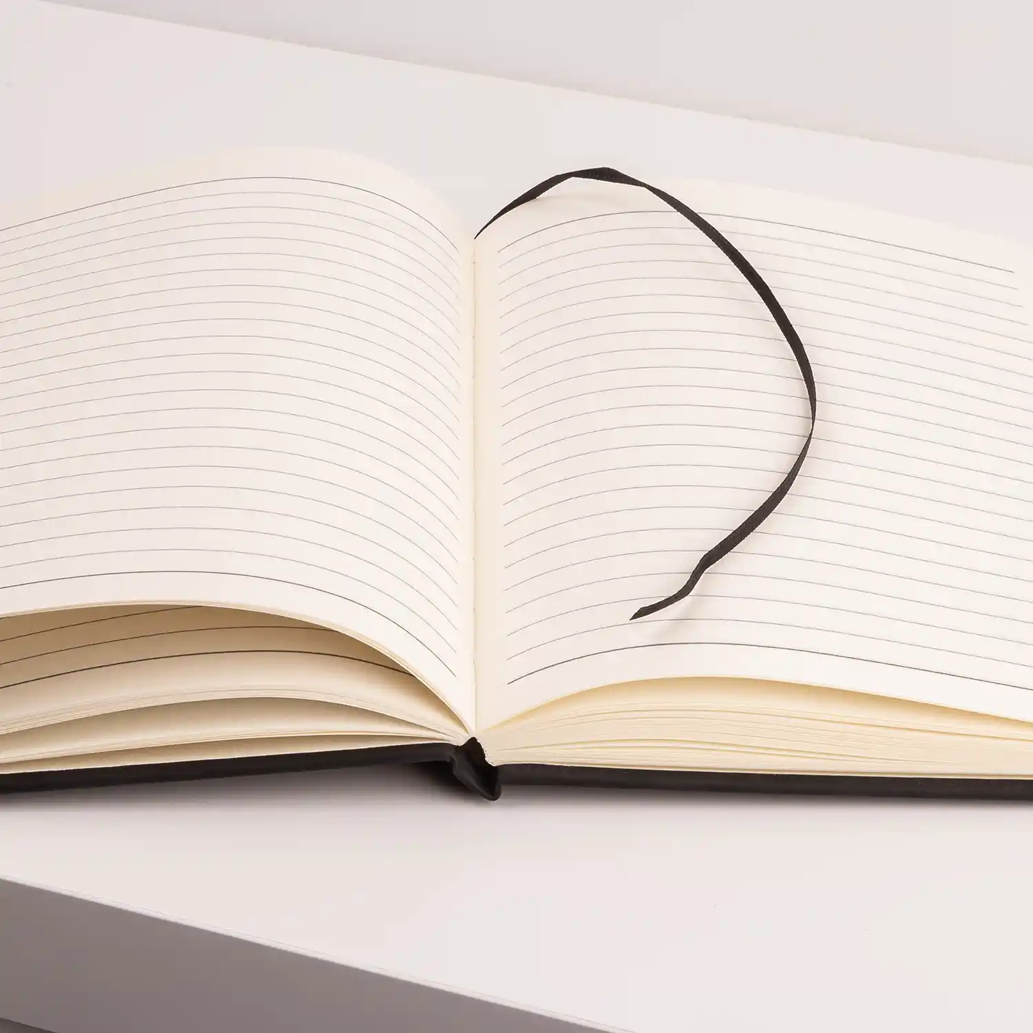 notebook A5 lined - werktat