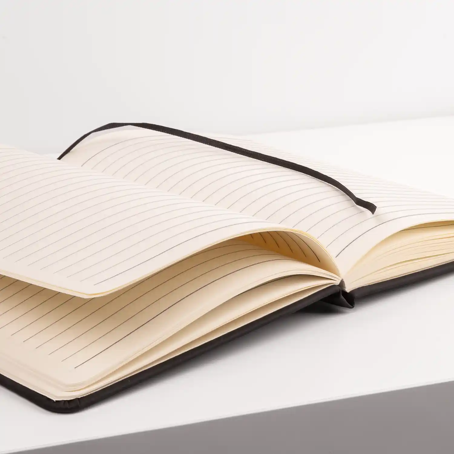 notebook A5 lined - werktat